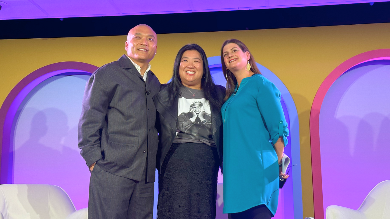 Advertising Week New York 2024: Top lessons learned from Asian American ...