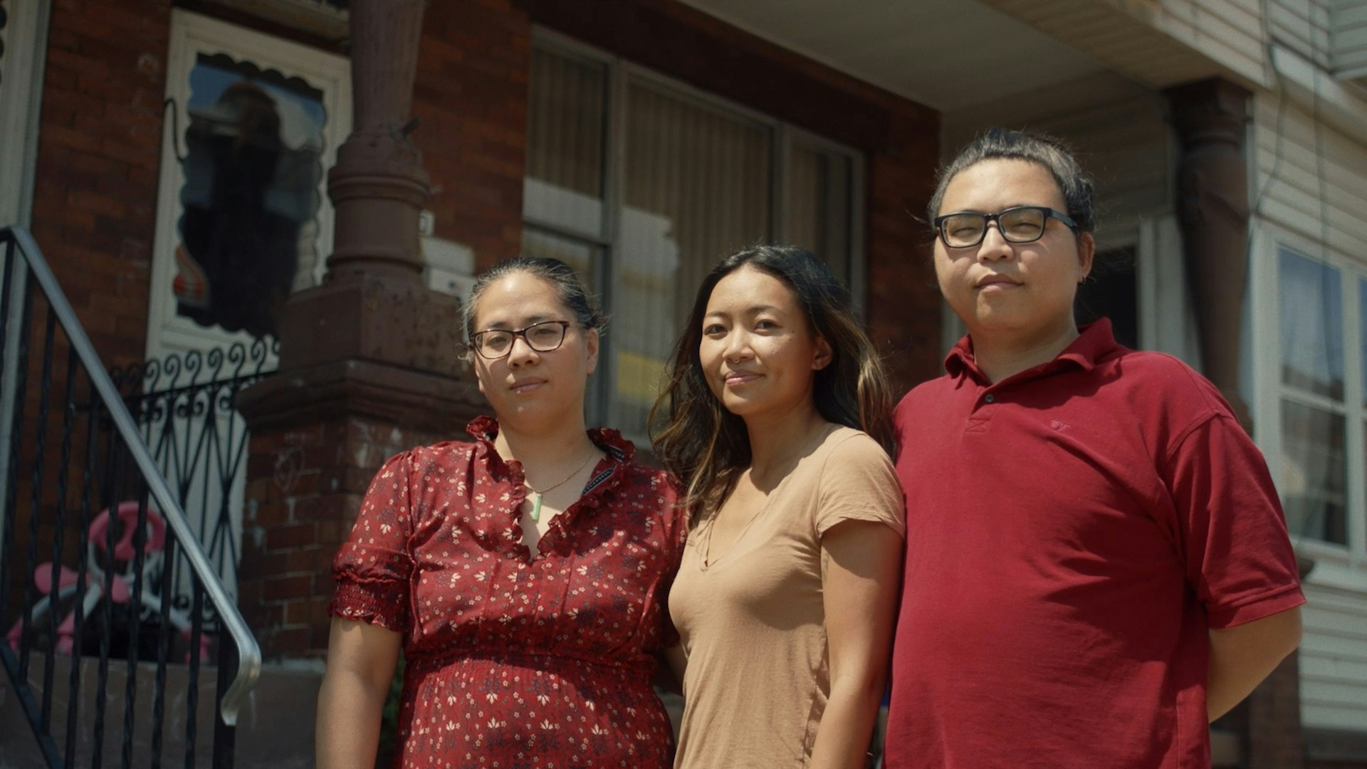 Asian American Documentary Network (A-Doc) and Asian American Futures ...